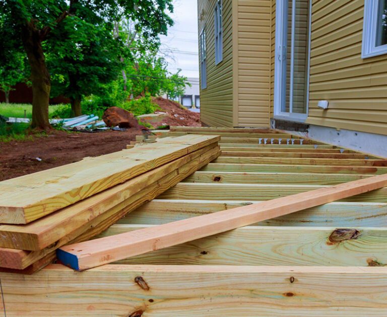 Deck Renovation Auckland | Deck Renovation Contractor Auckland