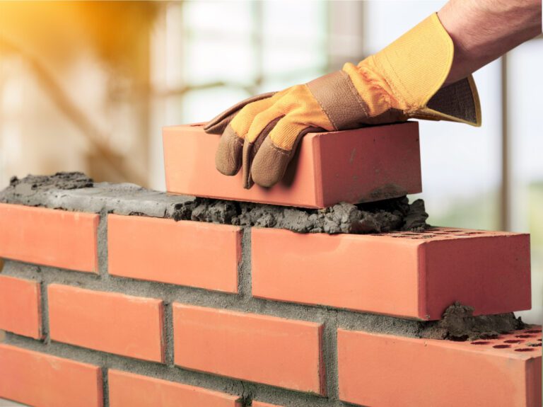 How Much Does a Brick Laying Cost in NZ | Buildmakers