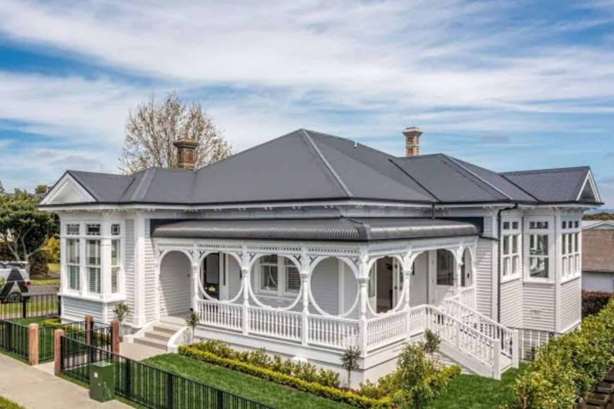 Best House Renovation Company Auckland - Build Makers